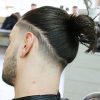 59 Sexy Man Bun Hairstyles