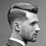 15 Timeless Old School Haircuts