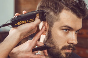 How To Fade Hair: Do A Fade Haircut Yourself with Clippers