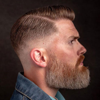 35 Popular Low Fade Haircuts For Men