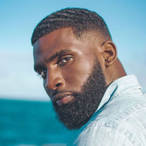 60 Fresh Taper Haircuts For Men